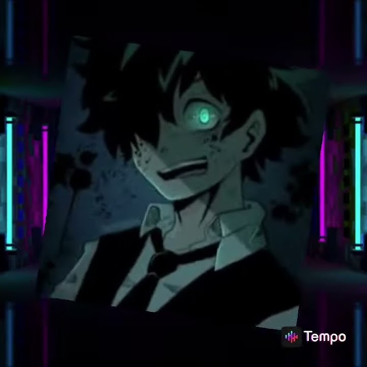 Let Me Take You Dancing Todoroki And Deku Tempo Youtube