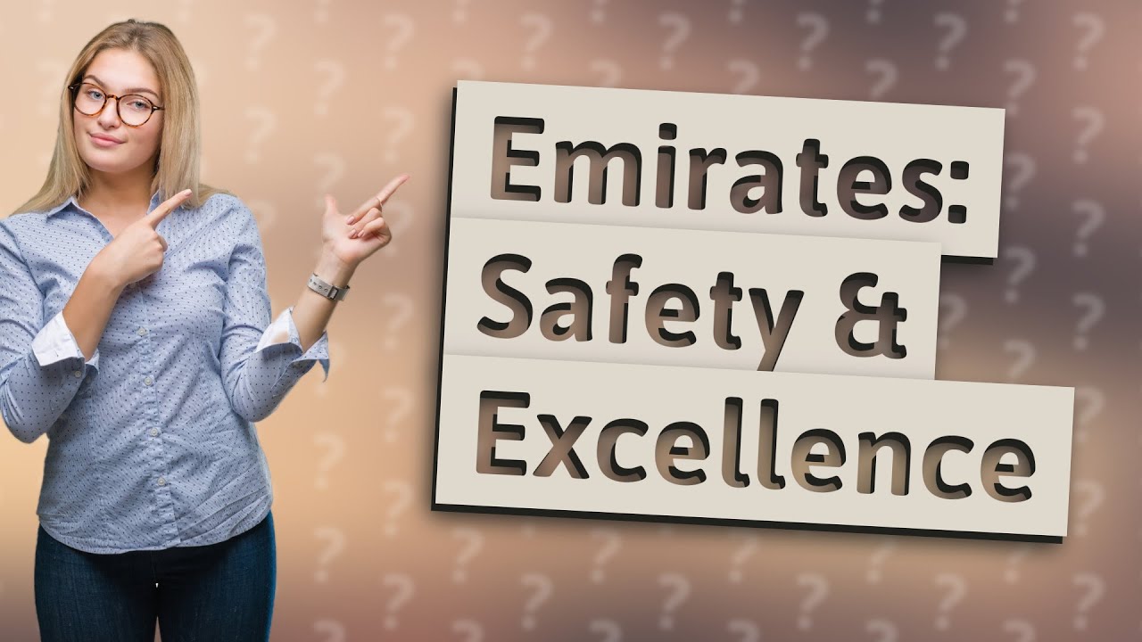 Is it safe to fly Emirates? - YouTube