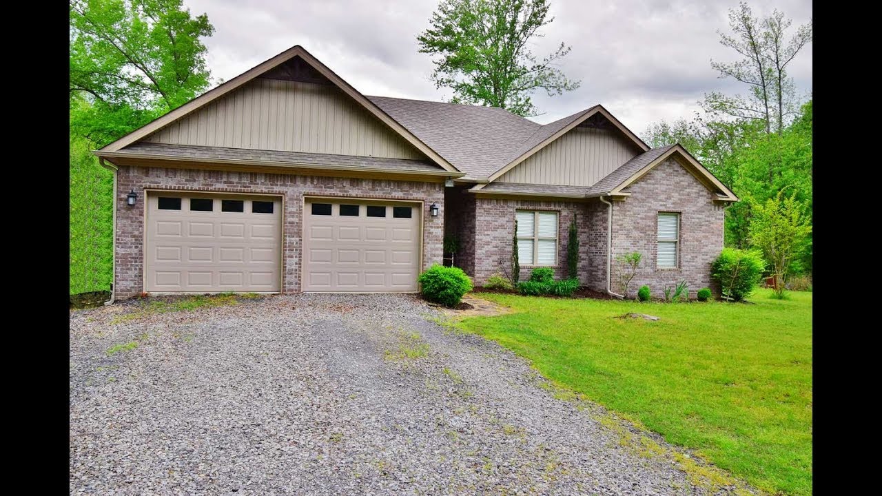 25 Edgewater Drive Conway - YouTube