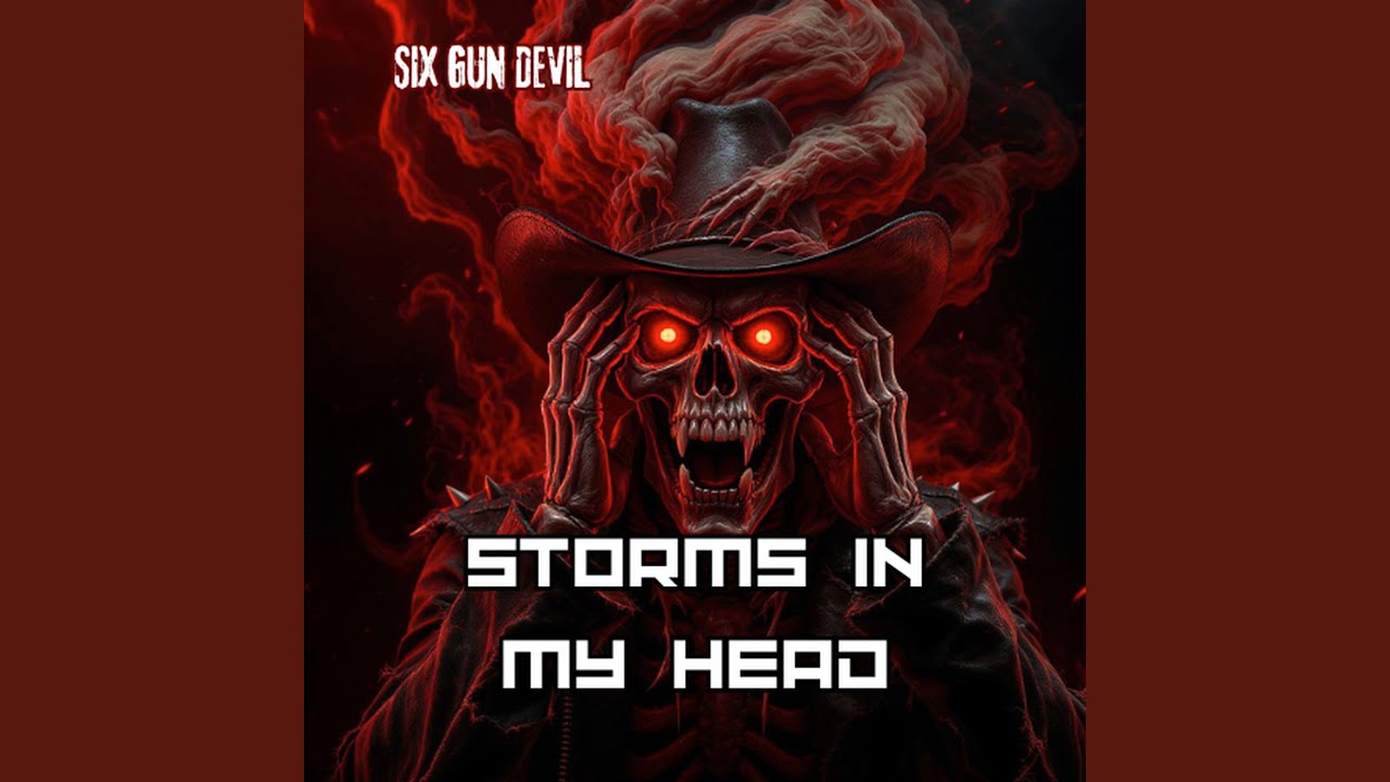Storms in My Head - YouTube