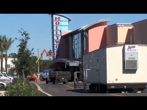 11 27 09 Pavilion Shopping Center Port Orange - YouTube