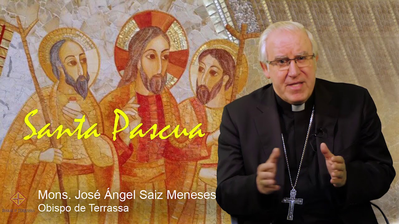 SANTA PASCUA - YouTube
