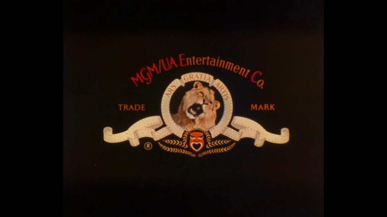 MGM/UA Entertainment Co. (1986) #2 - YouTube