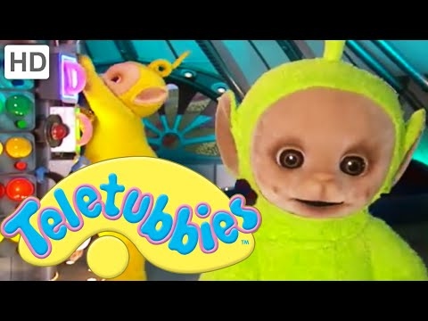 Teletubbies: Animals Pack 5 - Full Episode Compilation - YouTube