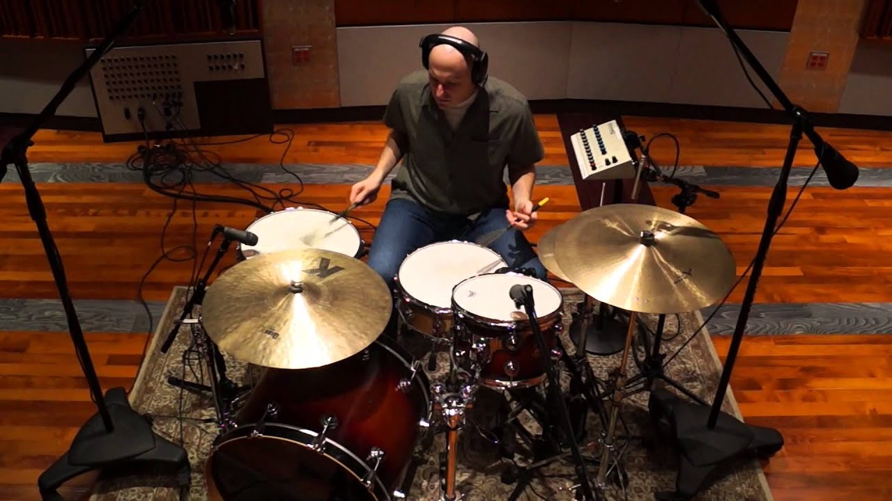 Ba-Doom Ba - YouTube