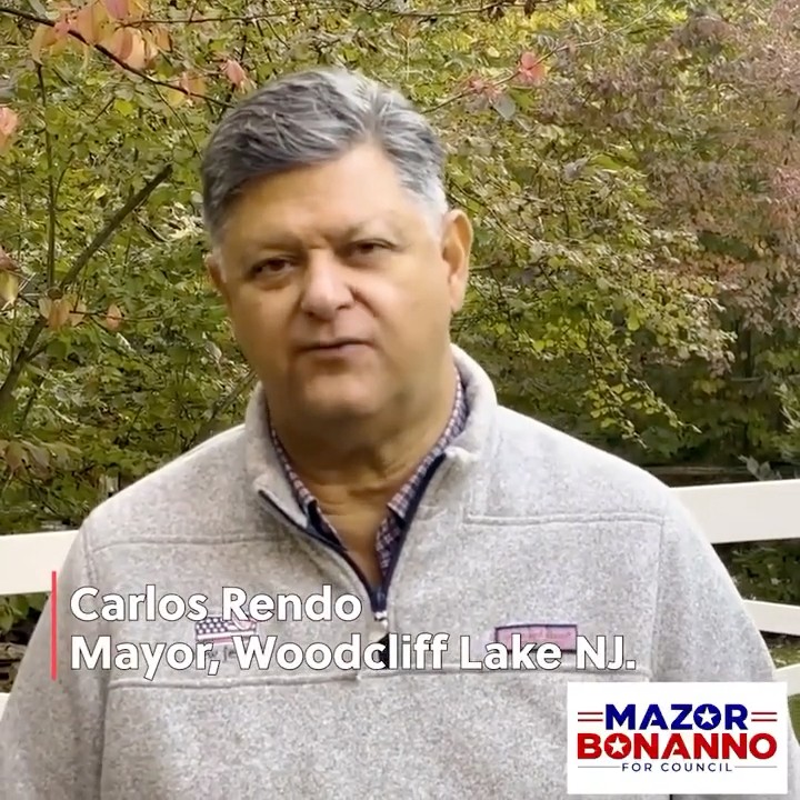 Mayor Carlos Rendo Endorsement - YouTube