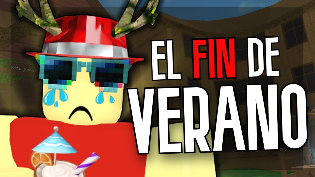 Cuando ACABA el EVENTO de VERANO de MM2 🥺 | Murder Mystery 2 - YouTube