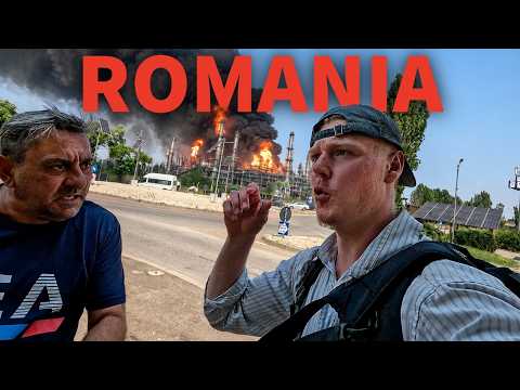 The Romania You Won't See Anywhere Else