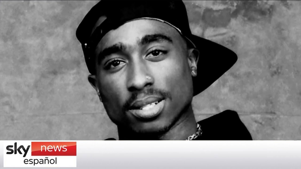 Tupac Shakur: ¿quién era el rapero y qué le sucedió? - YouTube