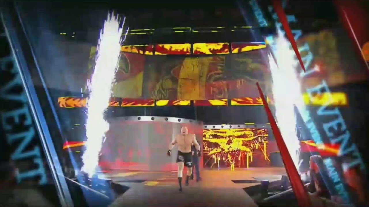 WWE Main Event 2019 intro - YouTube