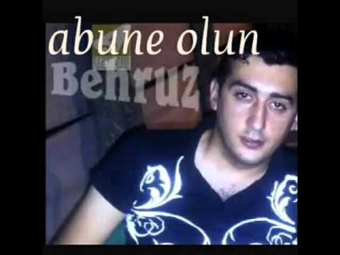 Azeri bass music (gelmeyecem men)