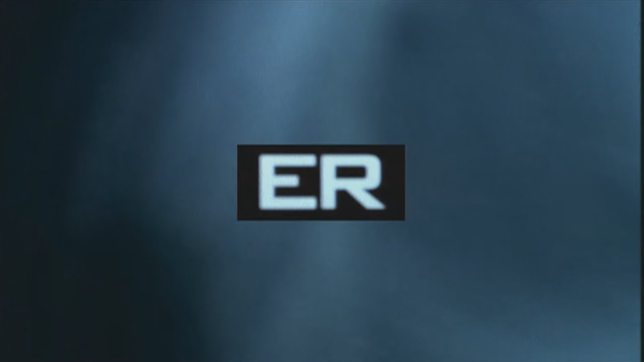 ER: Every Opening Title Sequence - YouTube Music