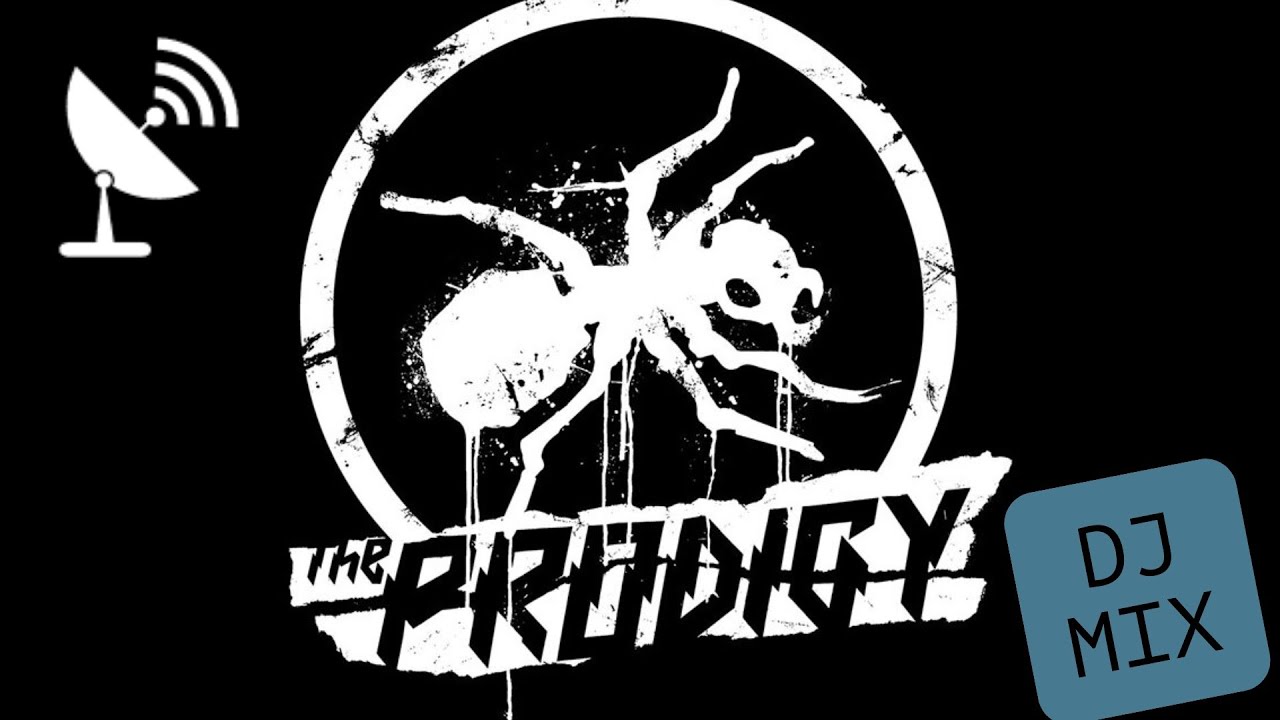 The Prodigy | DJ Mix | 2025 | 4K - YouTube