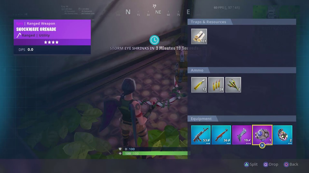 Streaming tactical flamingo customs - YouTube