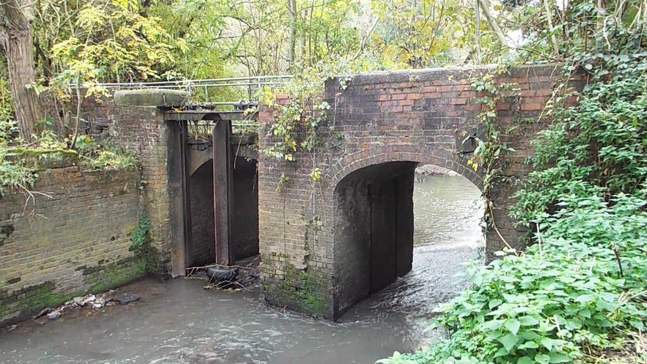Stour Valley Walk West Midlands 2020 - YouTube
