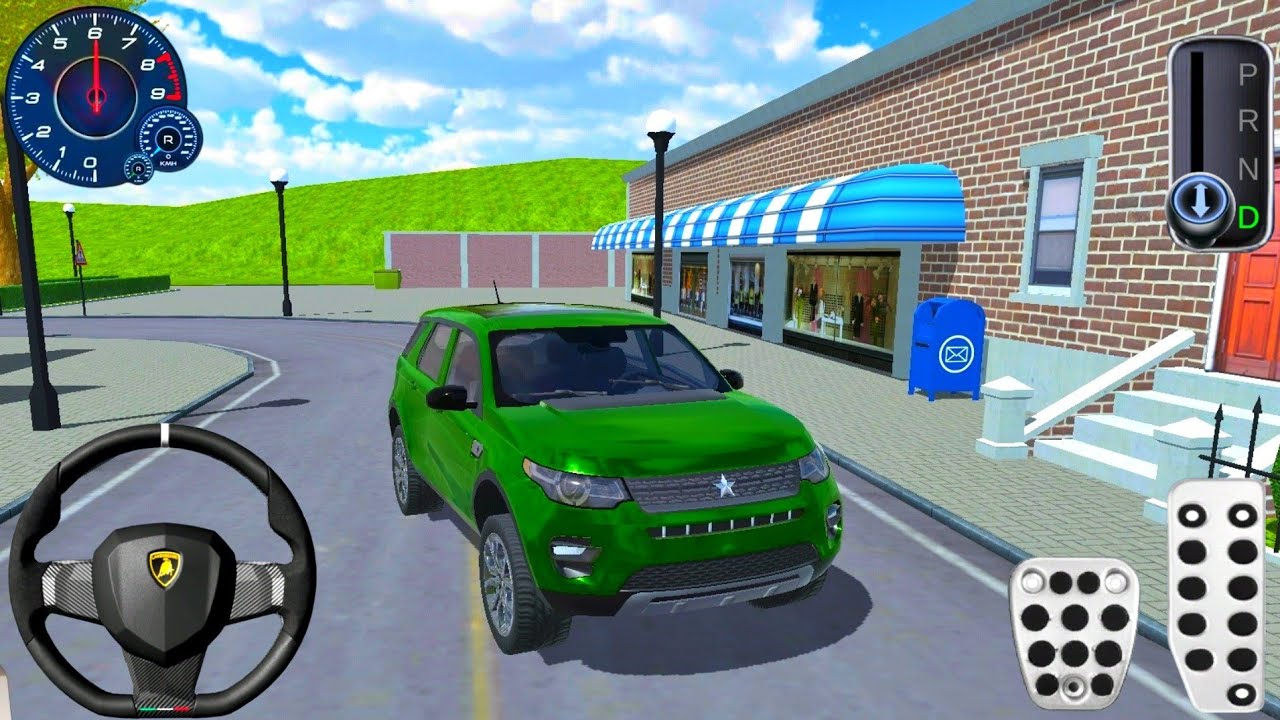 Crash City : Heavy Traffic Drive 🚗💥 Gameplay 363√ || Car Games || Flash ...