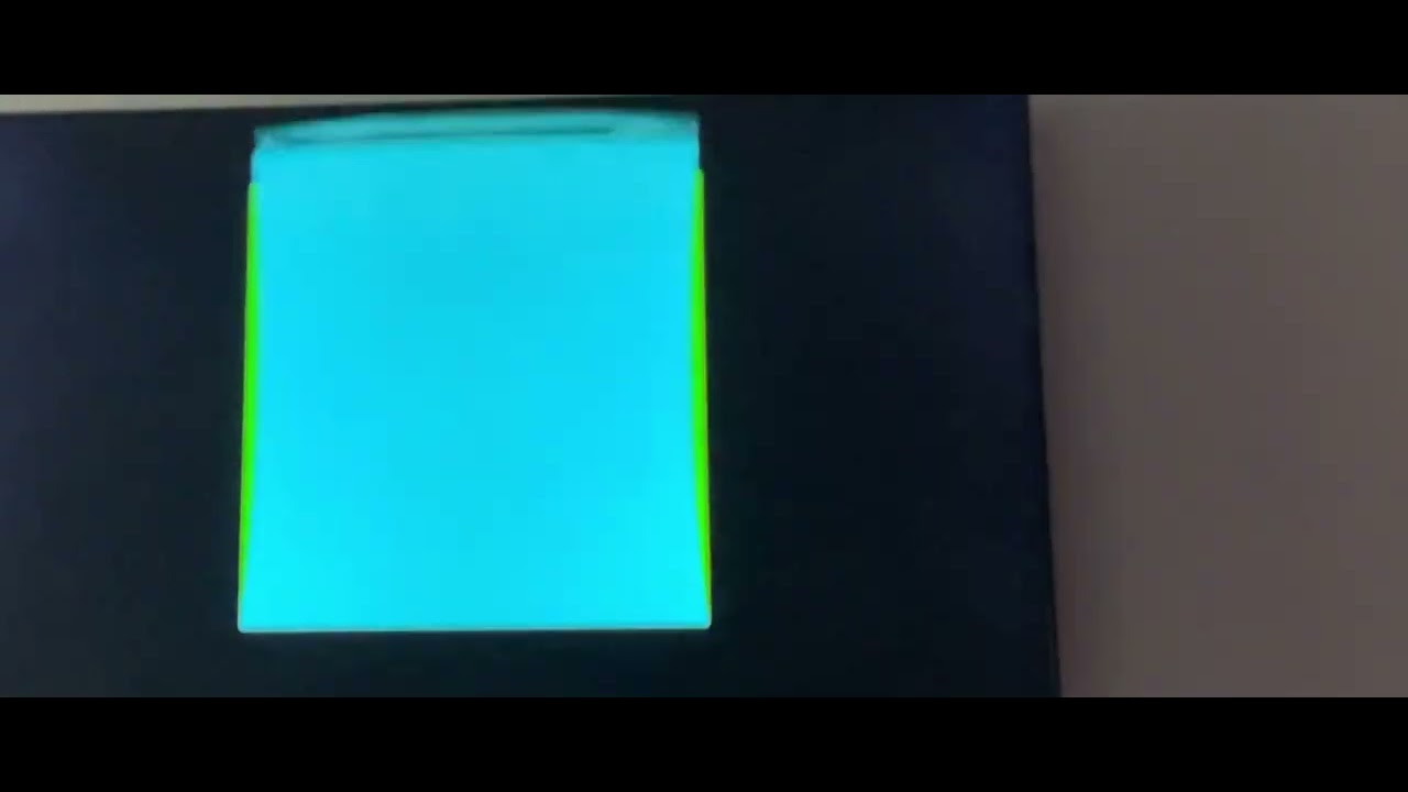 Celebrating with 4 square dvd walkthrough - YouTube