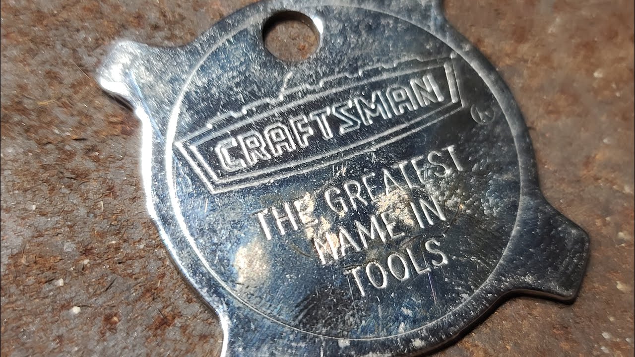 Craftsman USA 4-Way Pocket Cloverleaf Screw Driver Review - YouTube