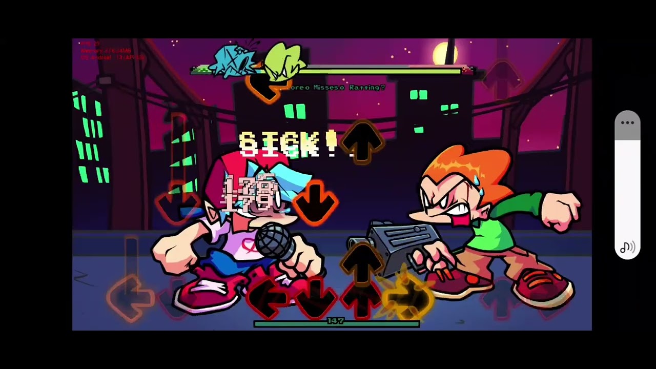 its look like pico finally did his work :pico does dab: - YouTube