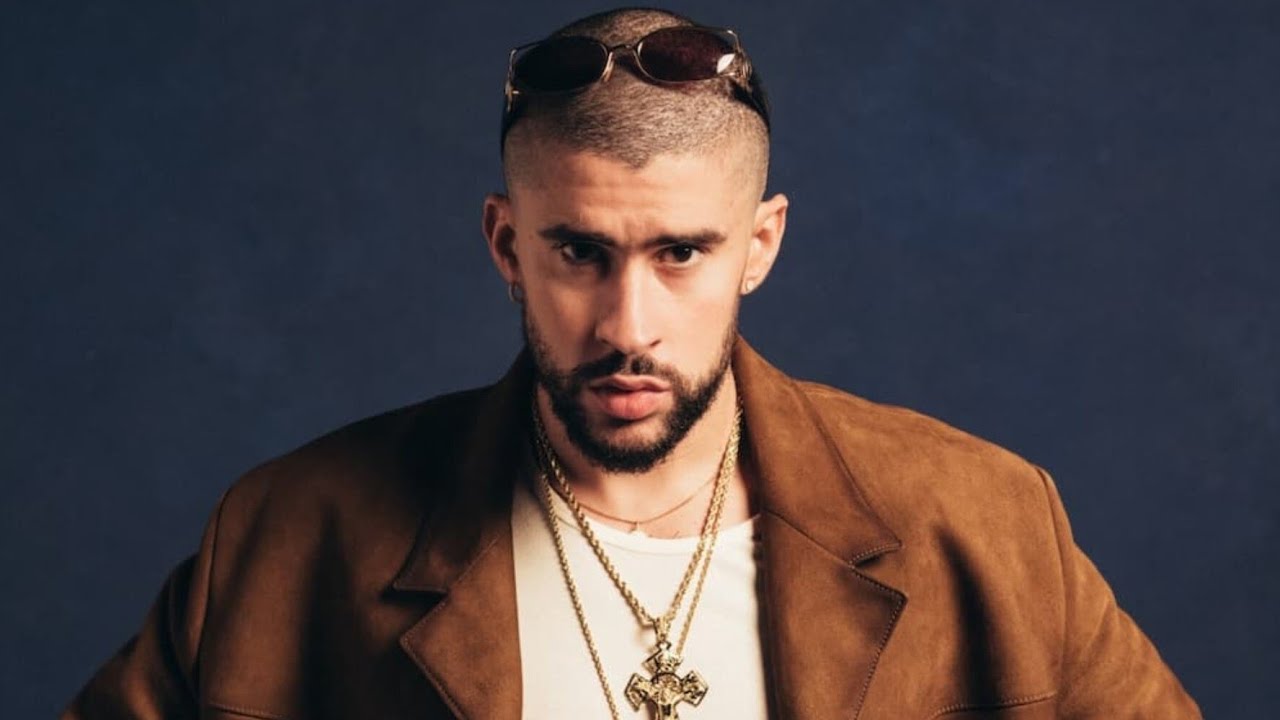 Bad Bunny: The Latin Music King Redefining History - YouTube