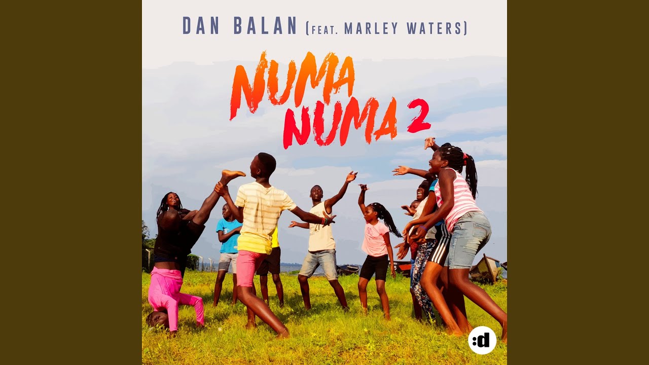 Numa Numa