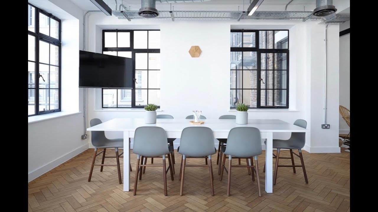 Consejos para Pintar paredes de color Blanco - YouTube