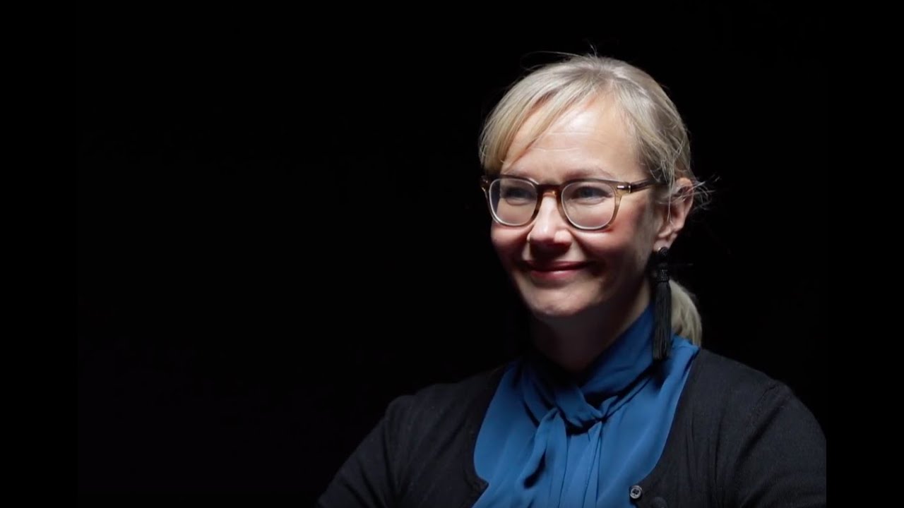 Canon Talks jakso 6 – vieraana Voima Ventures -rahaston perustaja Inka ...