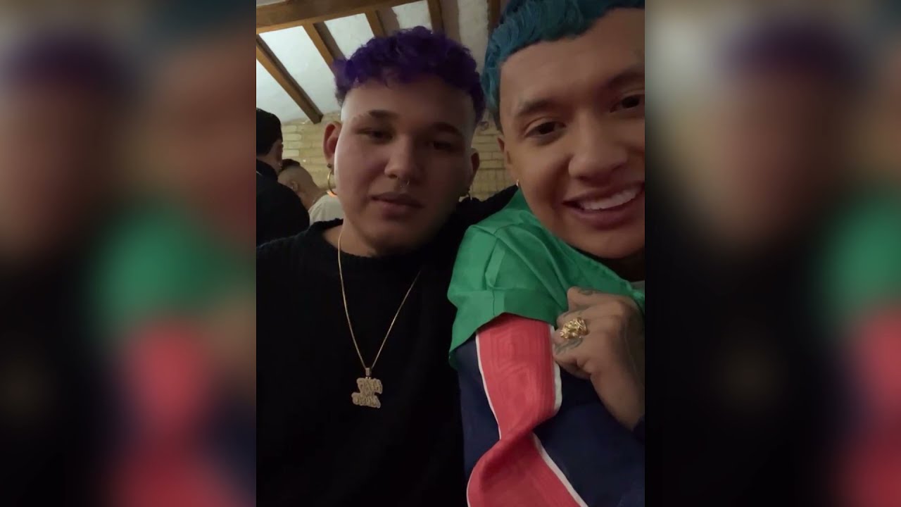 BEELE X BLESSD - COLLAB PREVIEW - YouTube