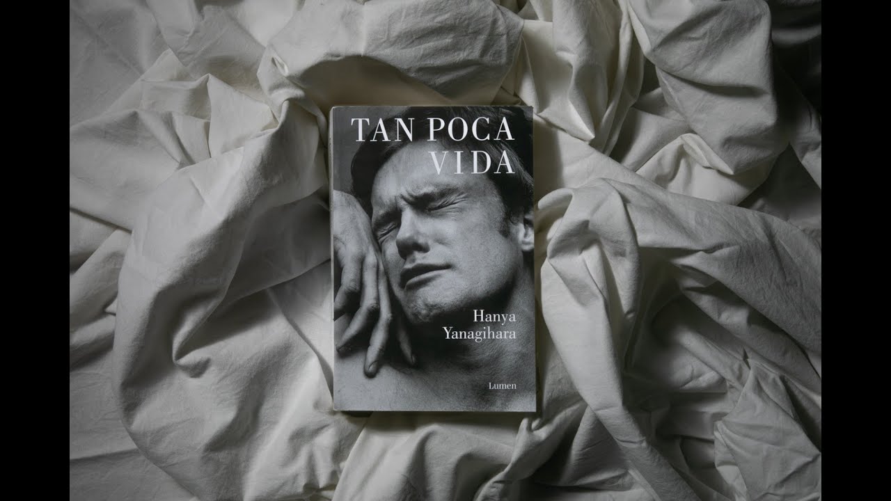 Tanta vida y tanto por llorar - YouTube