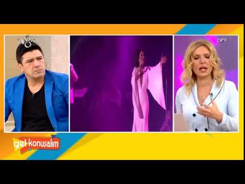 Linet - Seda Akgül ve Hakan Ural ile #GelKonuşalım