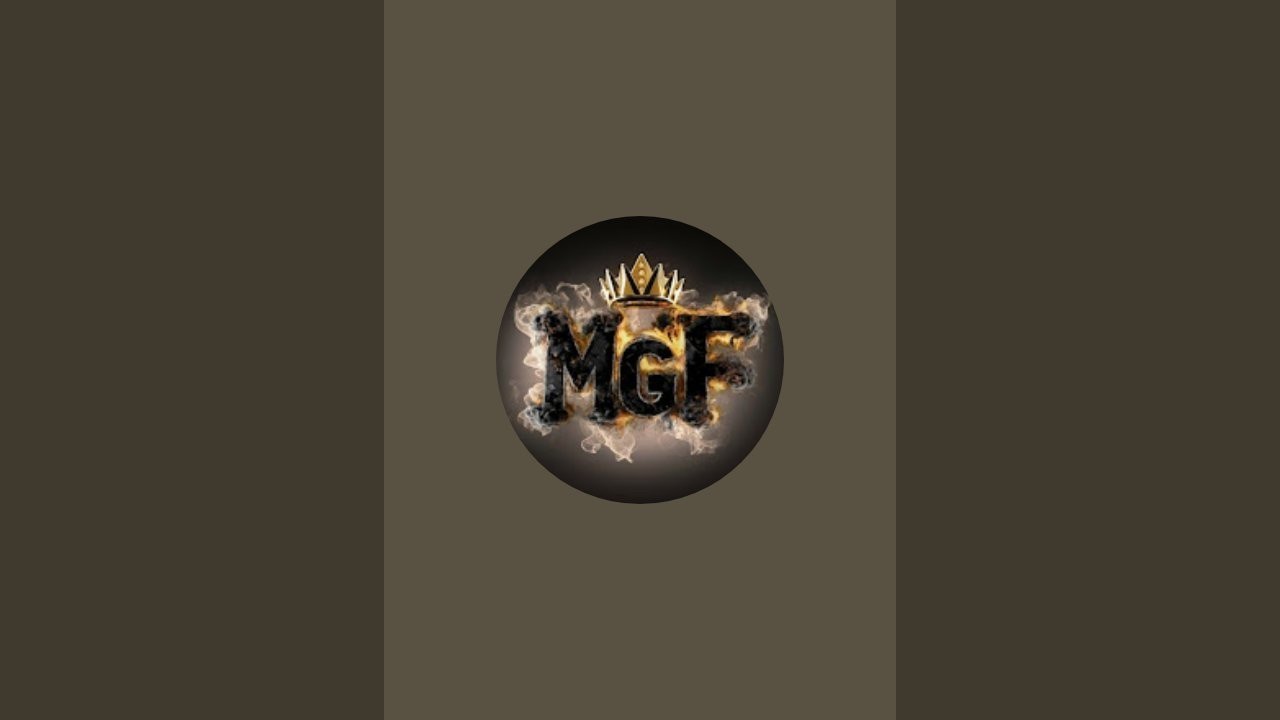 MGF Family is live ️ ️ - YouTube