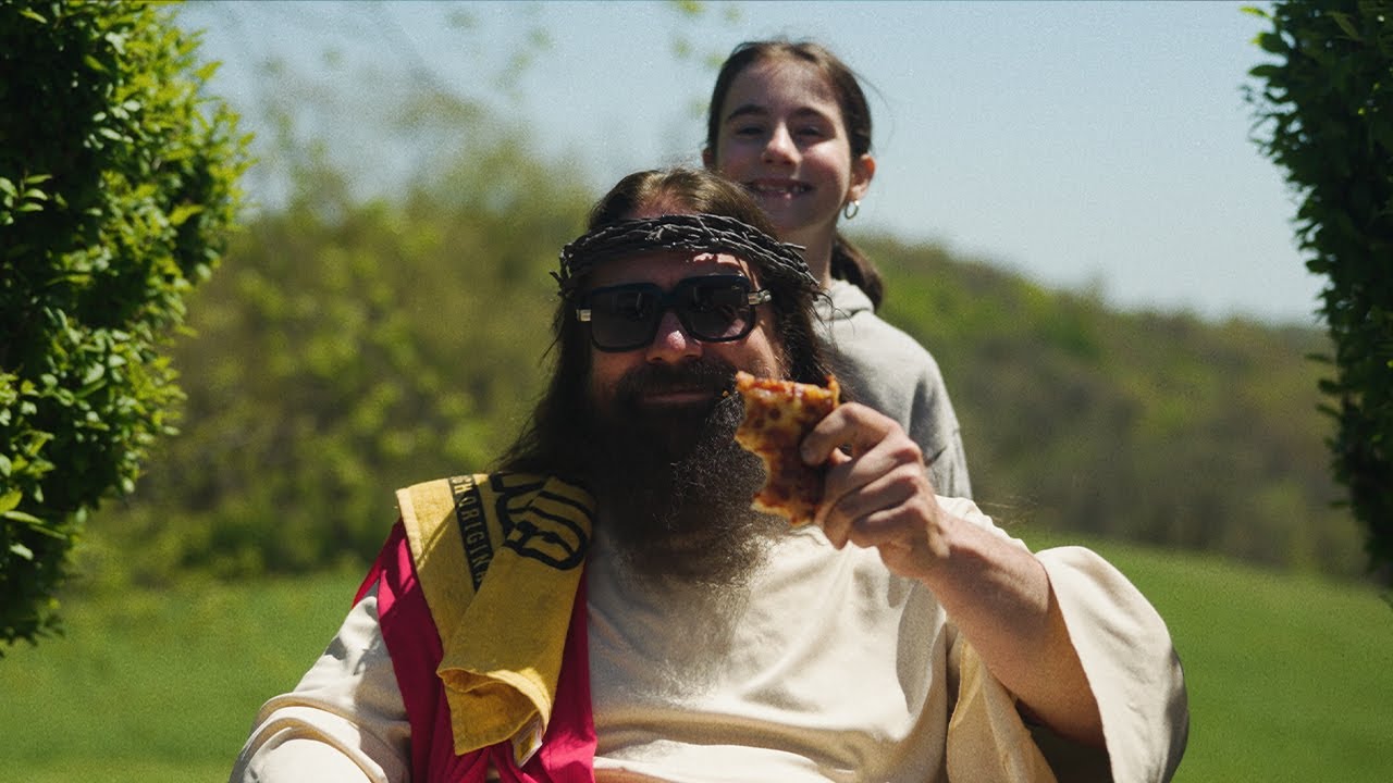 American Pizza | Teaser Trailer - YouTube