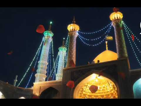 Xanım Mesumenin (s.e) heyatı. Muhammad Nicat