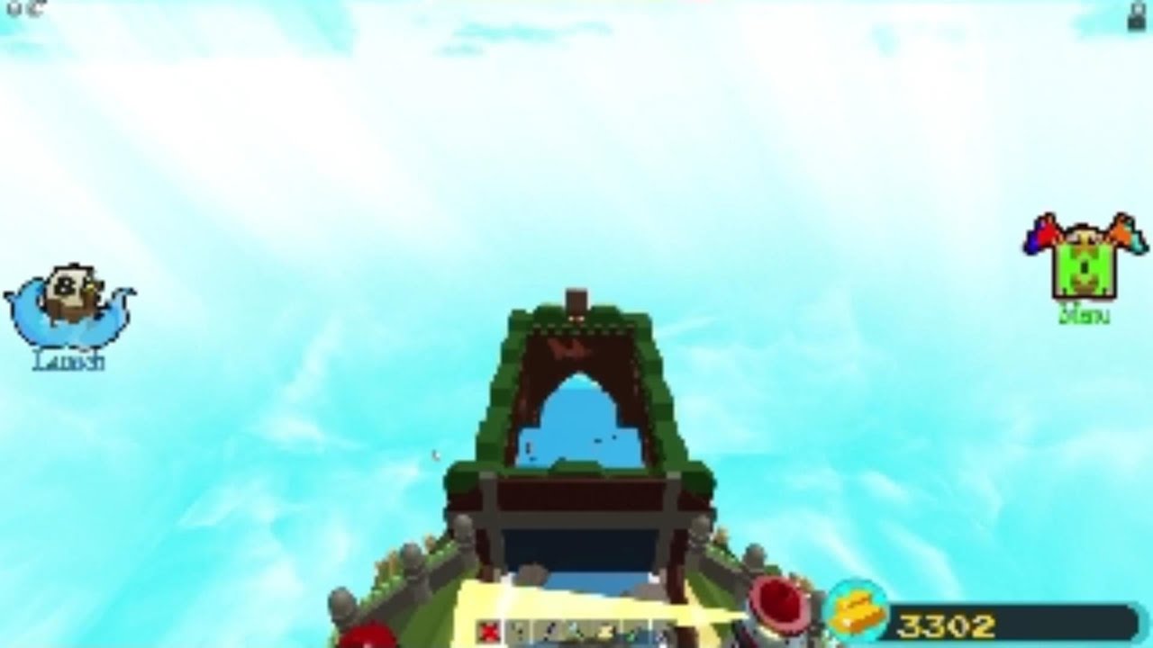 Trebuchet Build a boat - YouTube