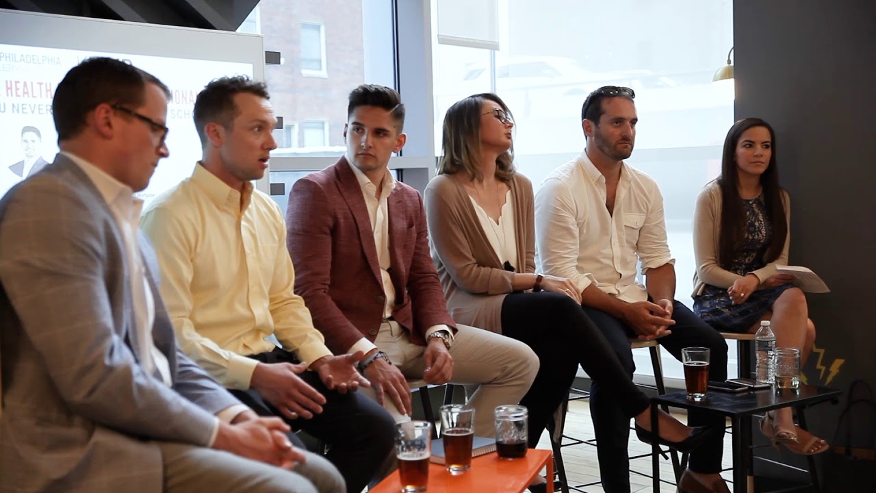 Best Practices for Personal Finances | Financial Health Discussion ...