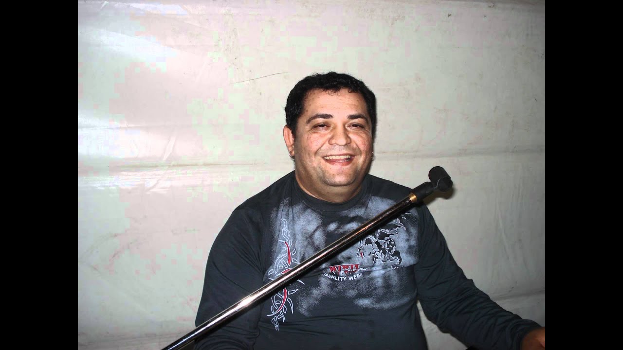 Peđa jovanović - O jesenje tugo moja(2011) - YouTube