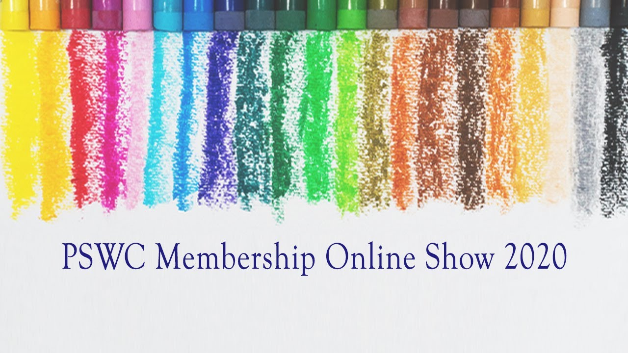 PSWC Member Online Show 2020 - YouTube