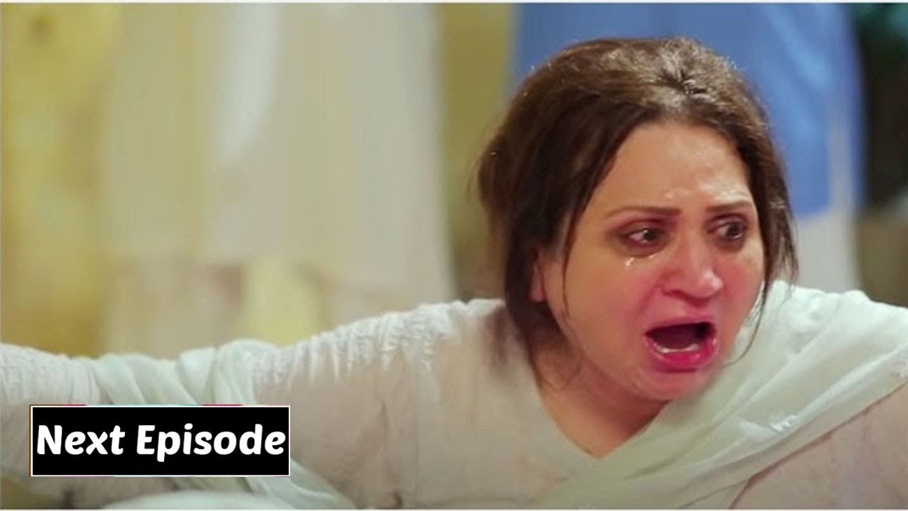 Baby Baji Ki Bahwain Episode 19Teaser| Baby Baji Ki Bahuwain Next Epi 19Promo |By Muskan Reviews ...