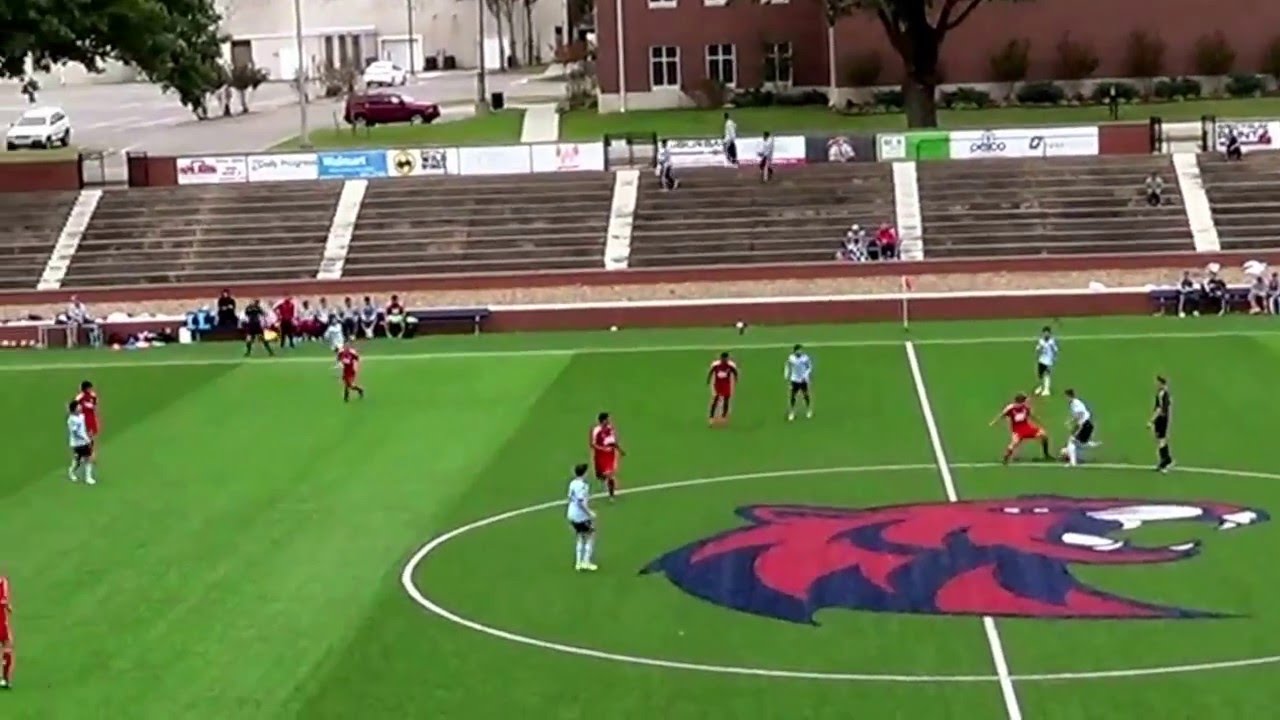 Roman Knox - Class of 2018 SKC Academy Highlight - YouTube