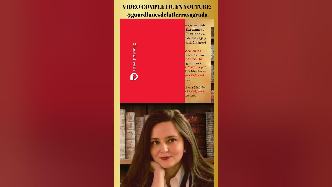 Protege tu luz y tu energía... podcast en Guardianes de la Tierra Sagrada. - YouTube