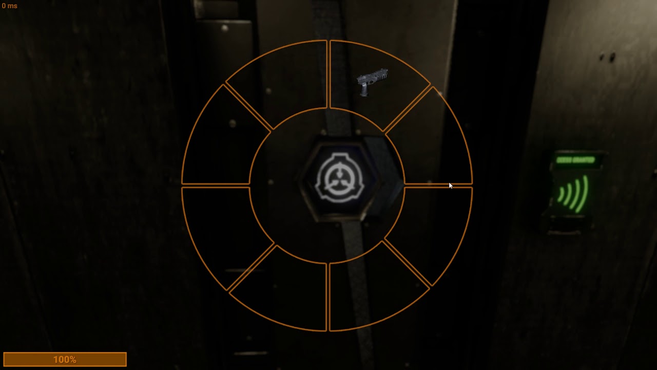 SCP:SL ThunderRP Tutorial Novatos - YouTube