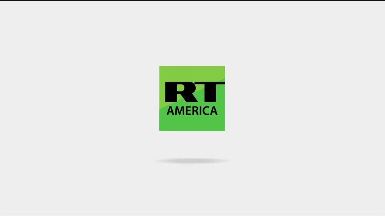 Уход на профилактику канала "RT America" (17.10.2018) - YouTube