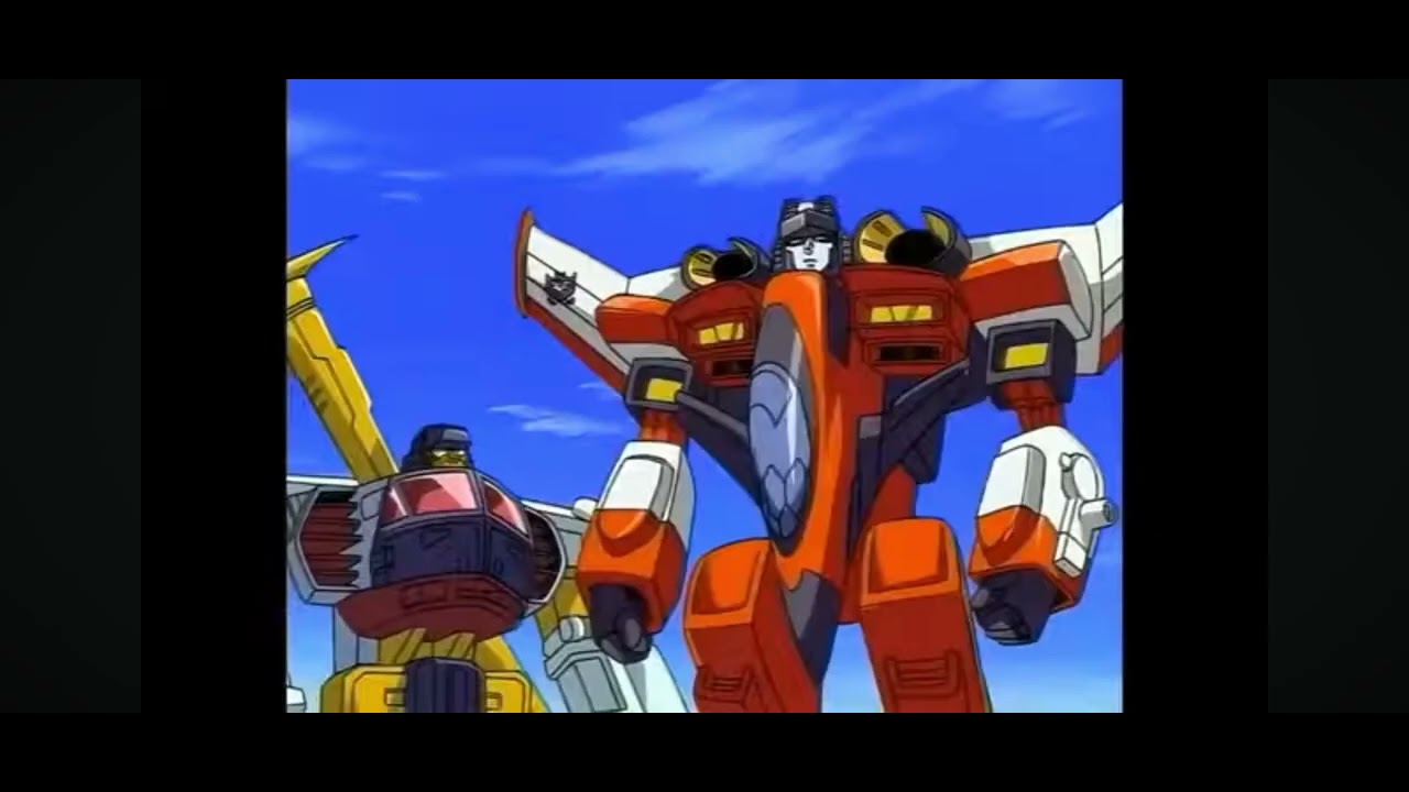 transformers out of context - YouTube