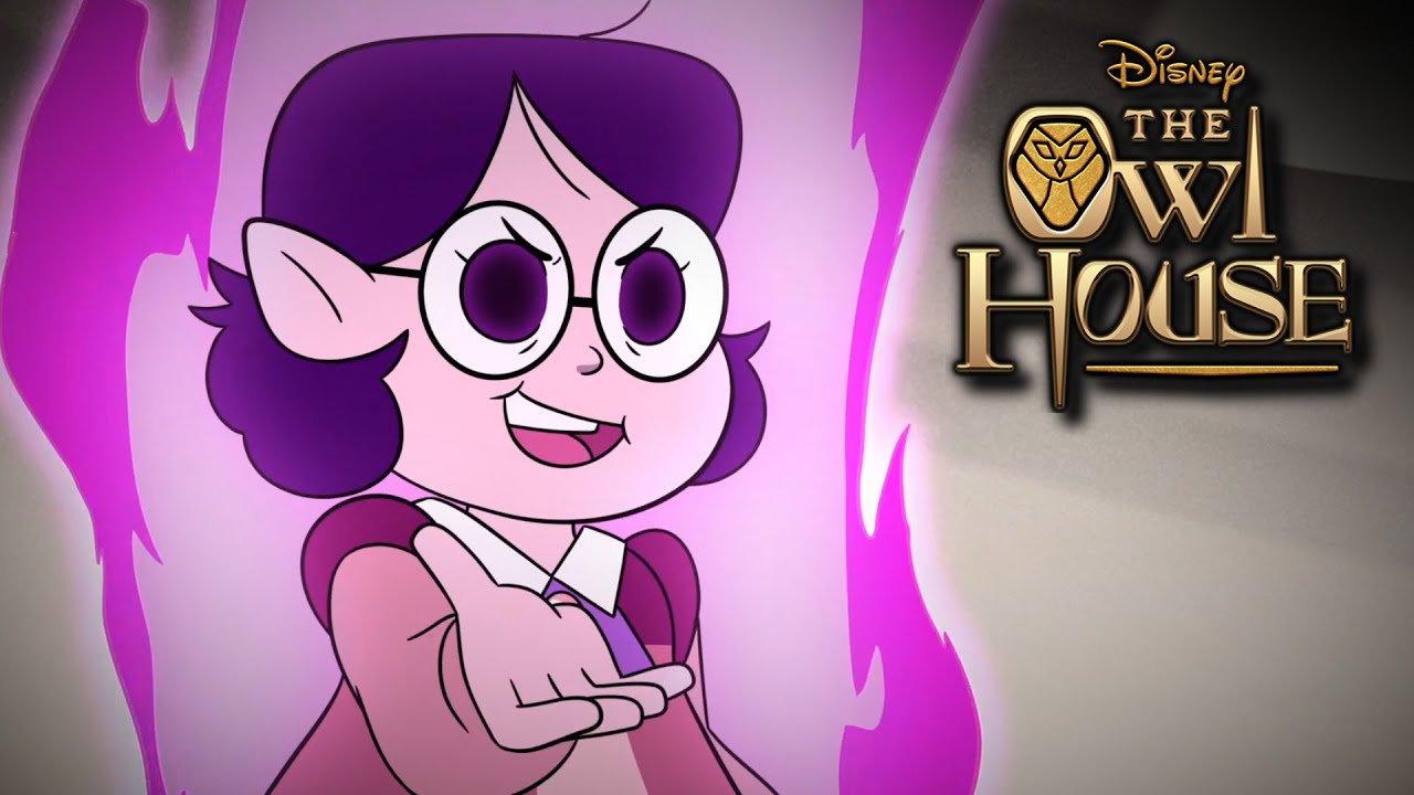 Meeting The Inner Willow - YouTube