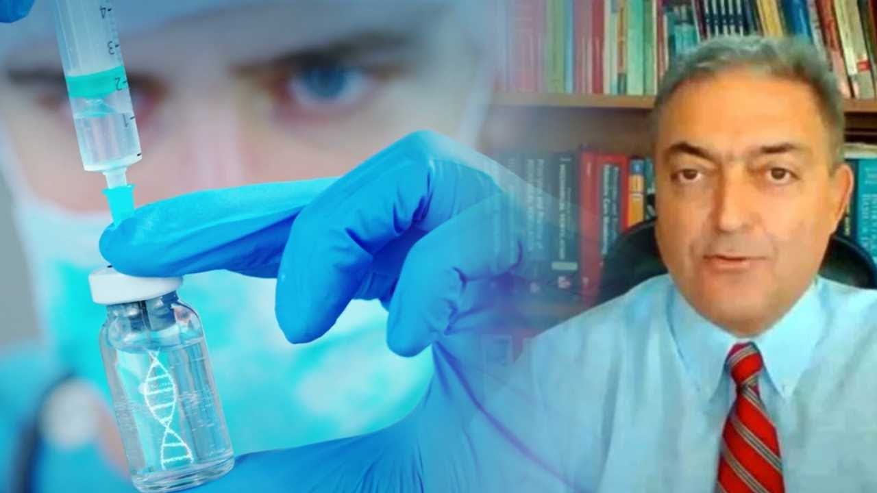 "ΕΡΧΕΤΑΙ ΤΡΟΠΟΙΗΜΕΝΟ ΕΜΒΟΛΙΟ ΠΟΥ ΘΑ ΚΑΛΥΠΤΕΙ ΤΑ ΤΡΕΧΟΝΤΑ ΣΤΕΛΕΧΗ" - YouTube