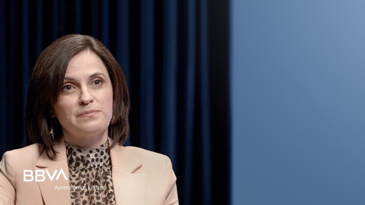 Tres virtudes para una vida más plena. Rosa Rabbani, Doctora en ...