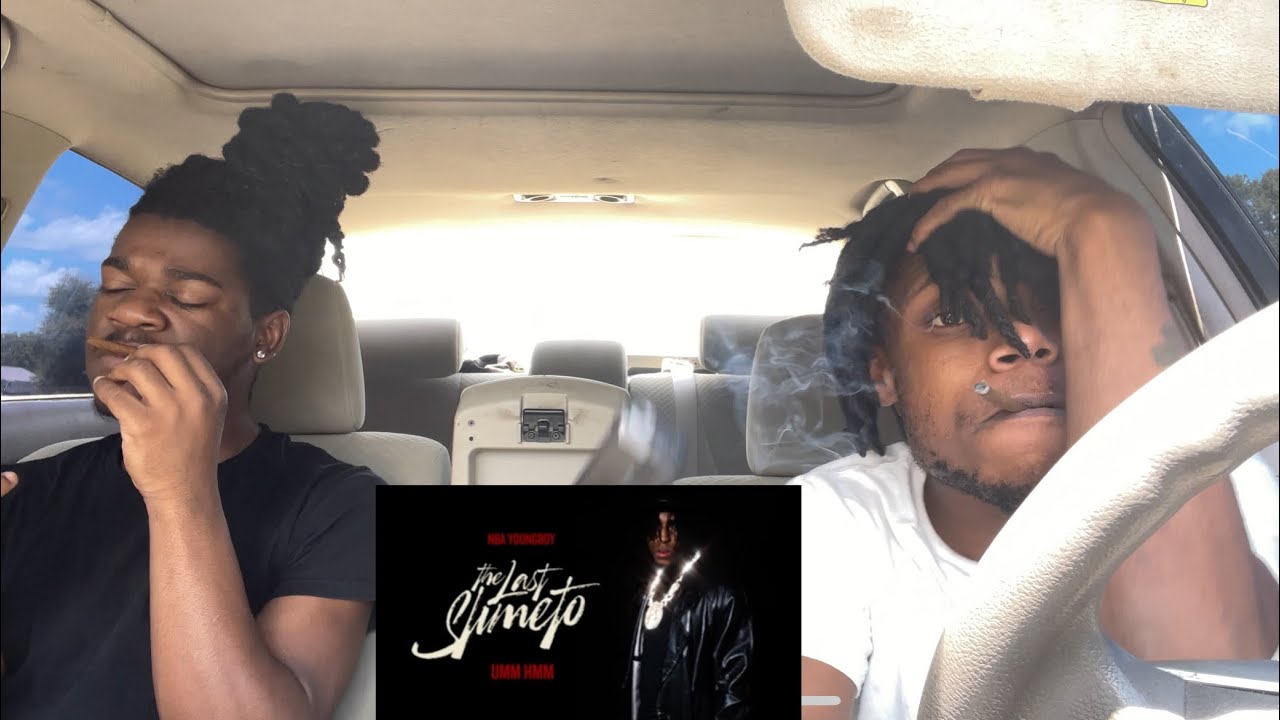 nba-youngboy-umm-hmm-official-audio-reaction-youtube