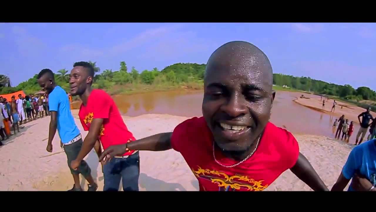 DJ ROX INJECTION Clip Officiel - YouTube