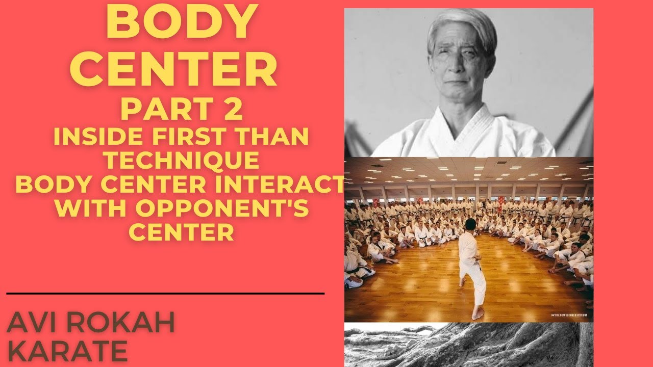Body center part 2 - YouTube