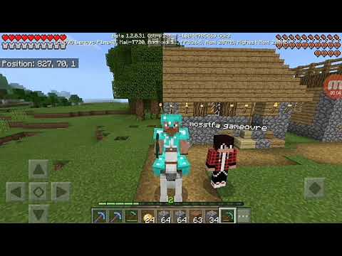 Mostafa gamer with Mostafa game over - YouTube